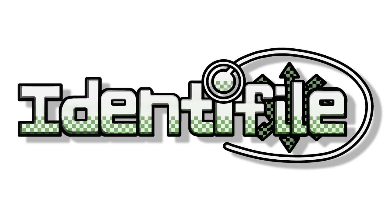 Games: Identifile